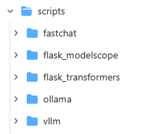 【chatGPT】学习笔记56-AgentScope解读-模型 - 妙木山